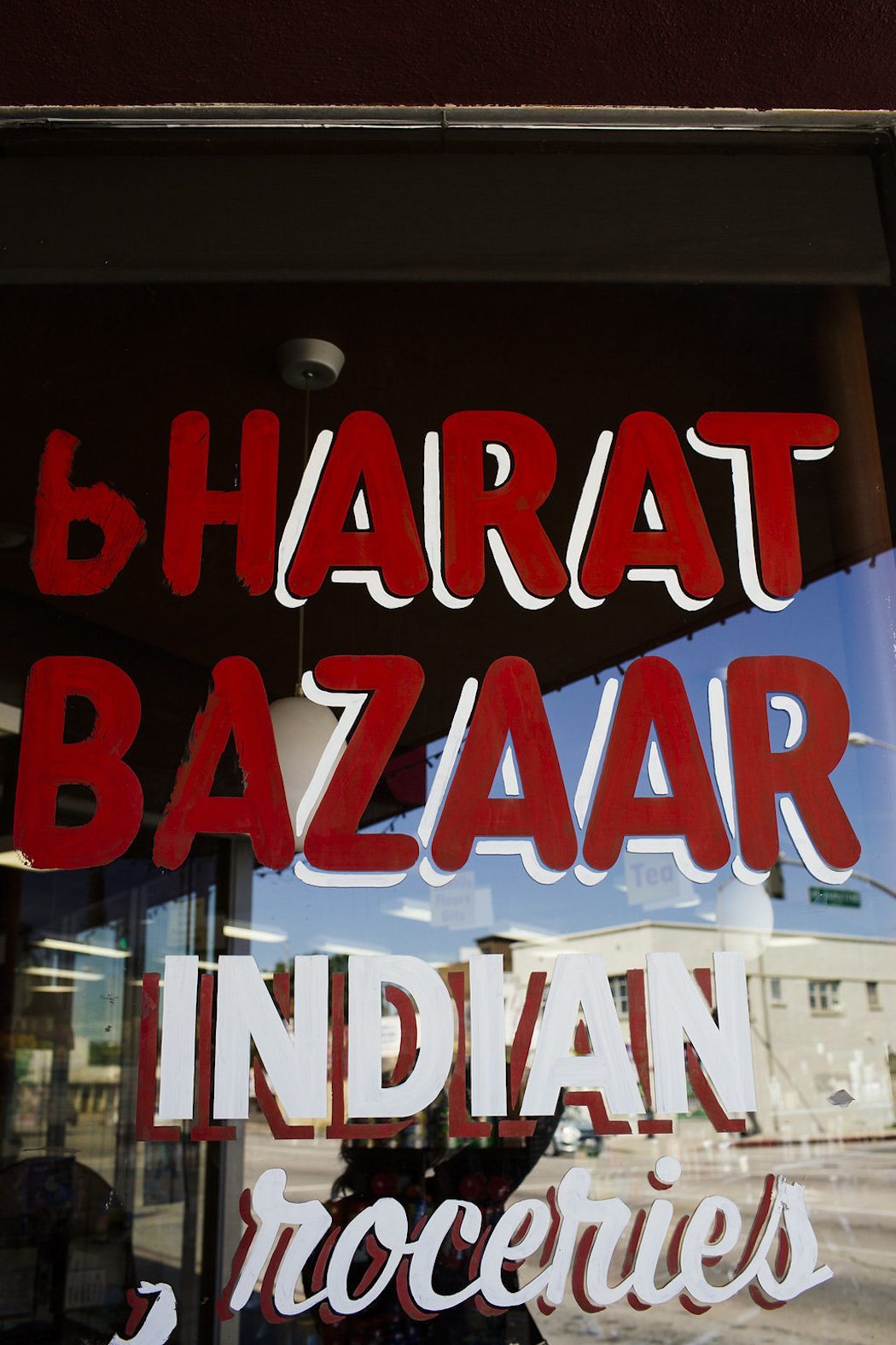 AKASHA: Tour of India by Way of LA