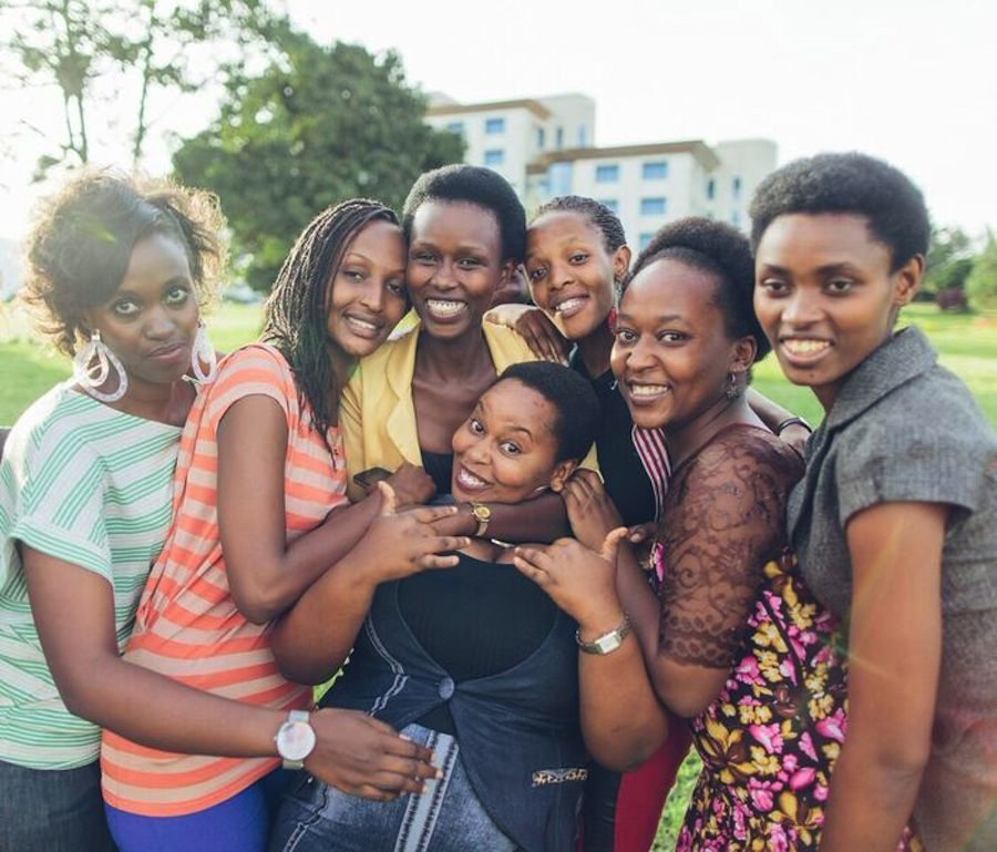 The Achiever Embodied: Safi Life - Darling Magazine