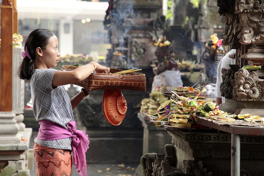 City Guide: Ubud - Darling Magazine