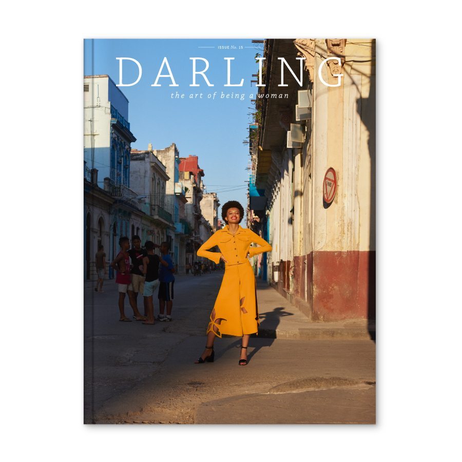 Why Our Editor-In-Chief Loves Darling Issue 16 - Darling Magazine