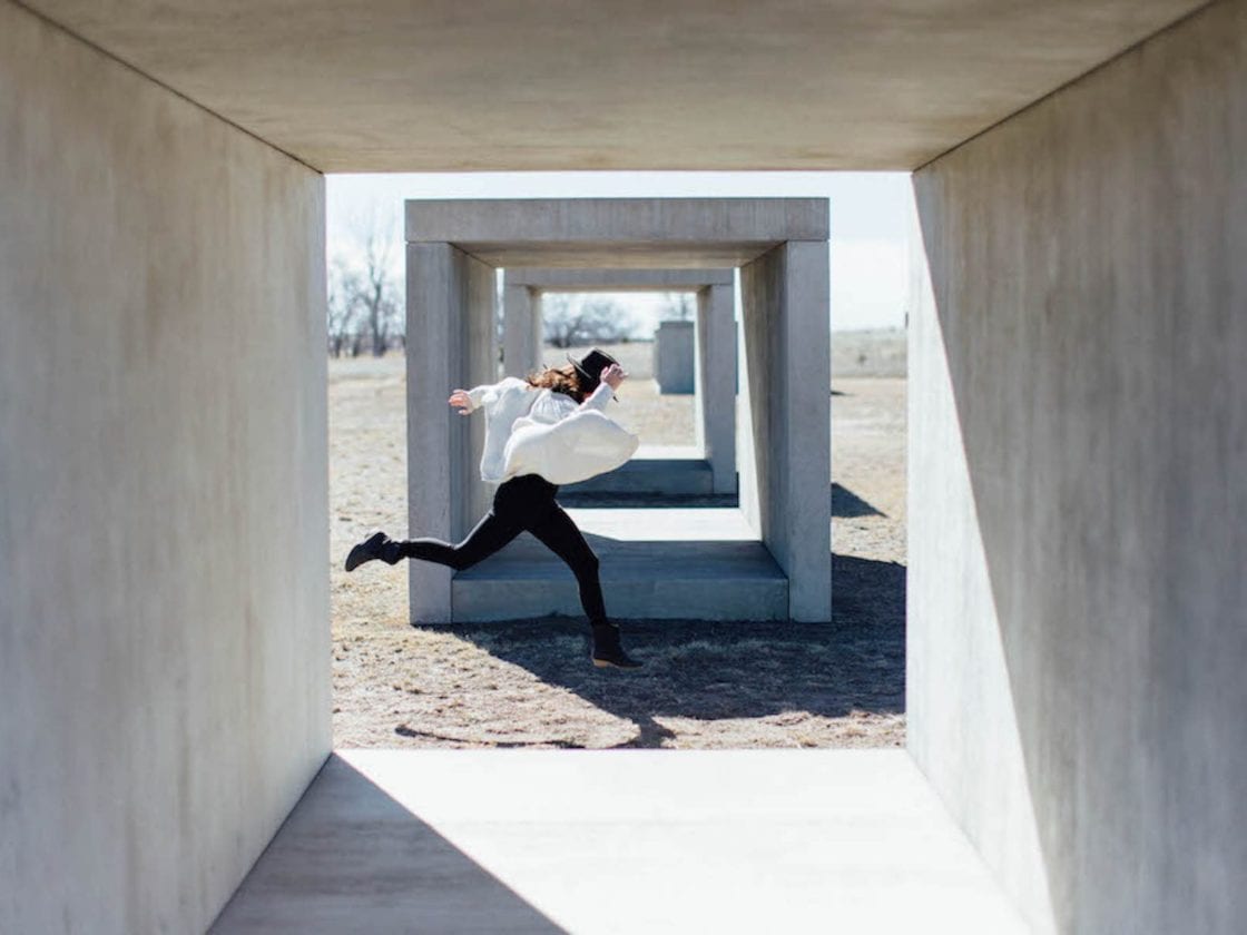 The Explorer, a Poem - Darling Magazine