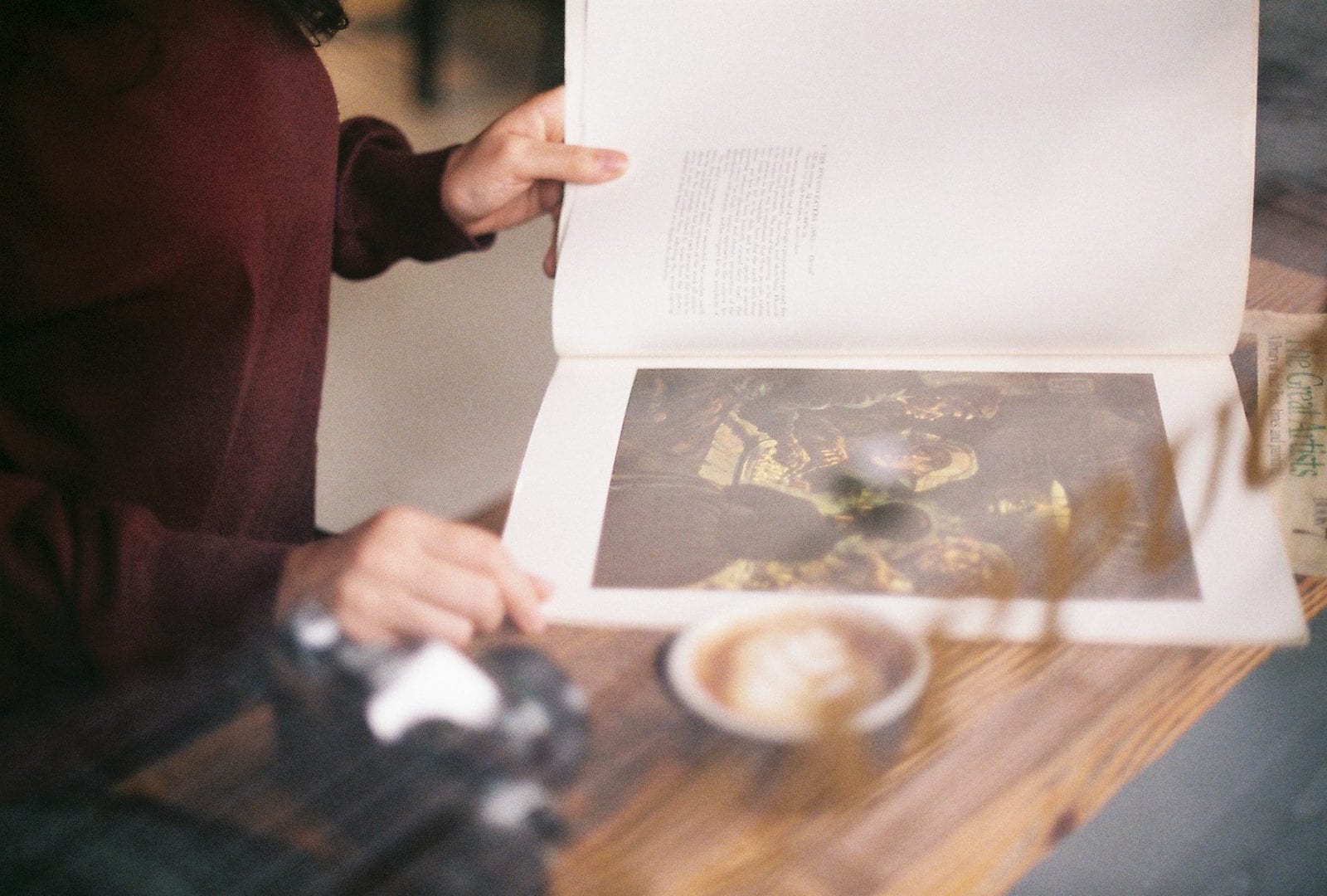 The Art of Unlearning: How Do We Know What's False? - Darling Magazine