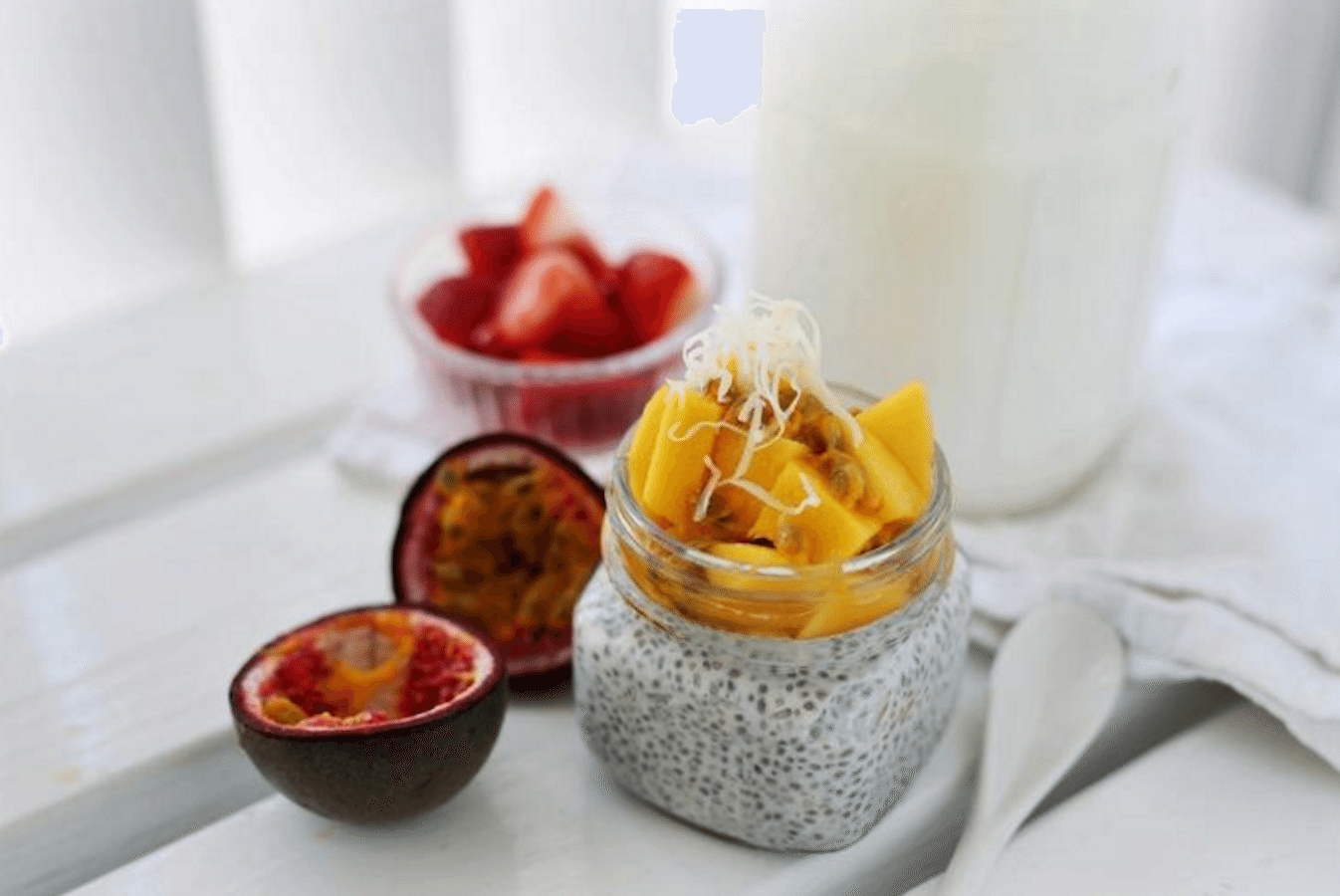 Kefir 101: Why You Need It + How to Make It - Darling Magazine