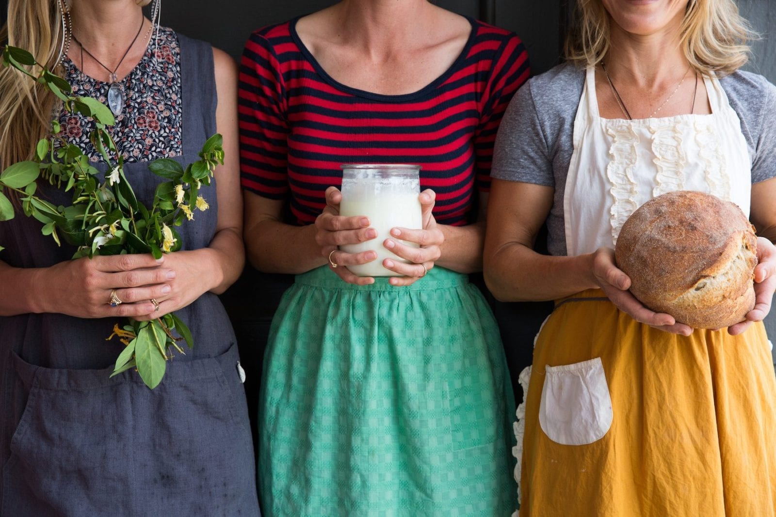 Why the Homestead is Relevant to the Modern Woman - Darling Magazine