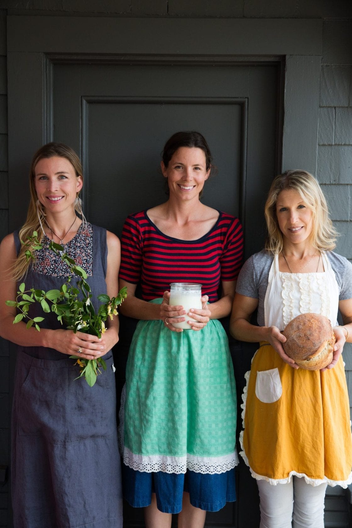 Why the Homestead is Relevant to the Modern Woman - Darling Magazine