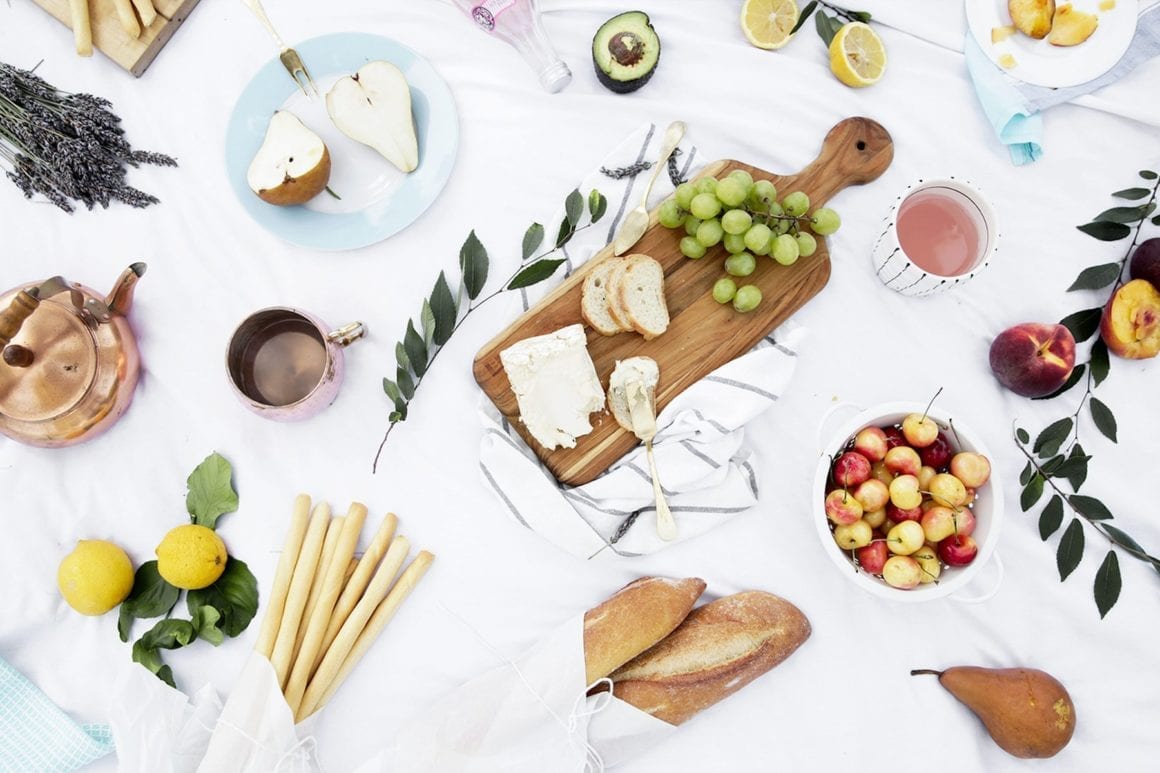 Your Top Food Questions Answered: Part I - Darling Magazine