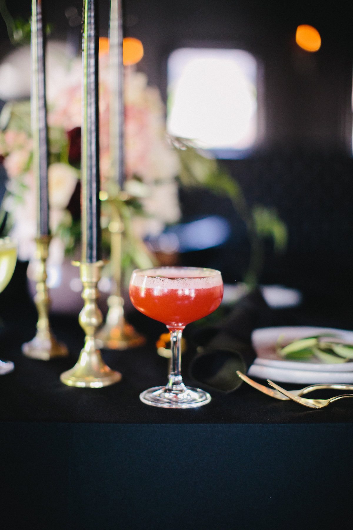 How to Best Pair Cocktails with a Dinner Menu - Darling Magazine