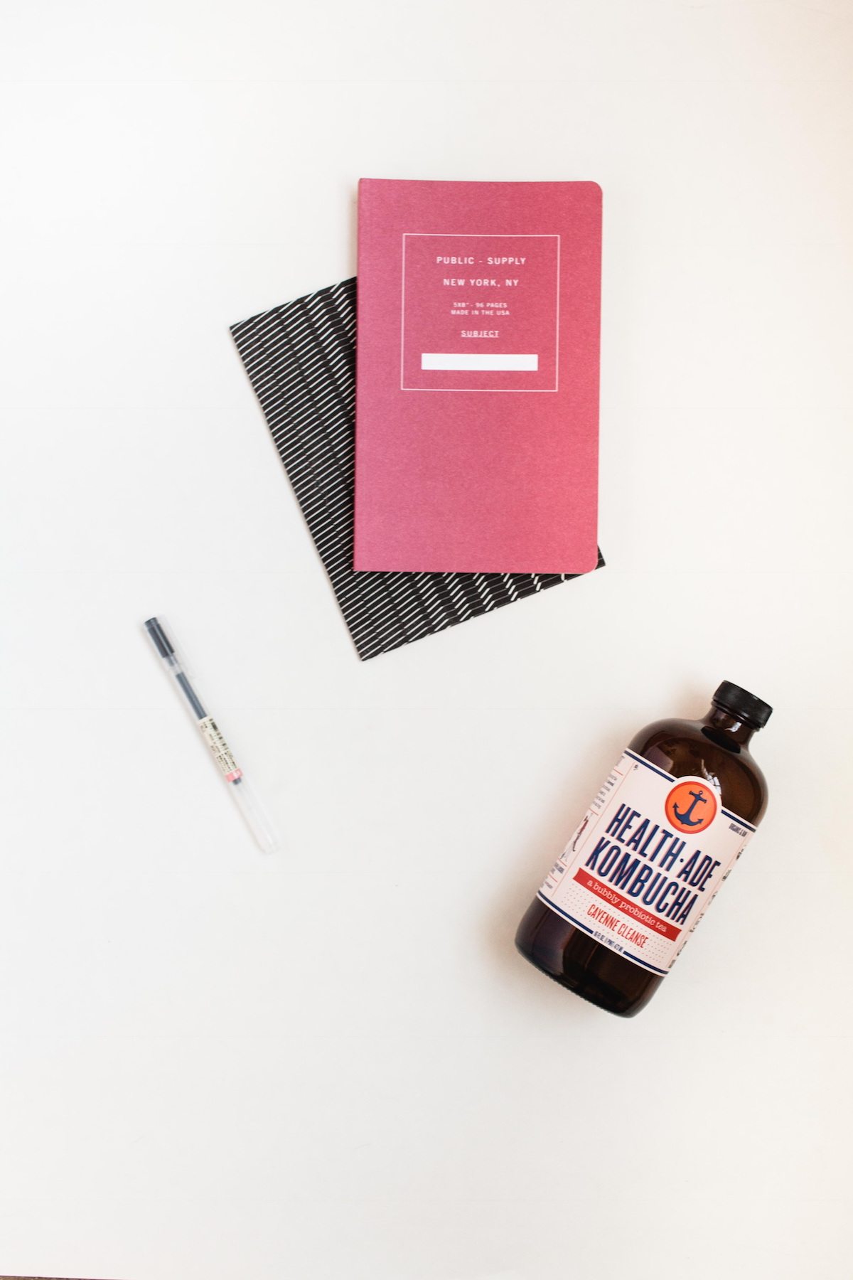 Need Motivation? Why You Should Make a List - Darling Magazine
