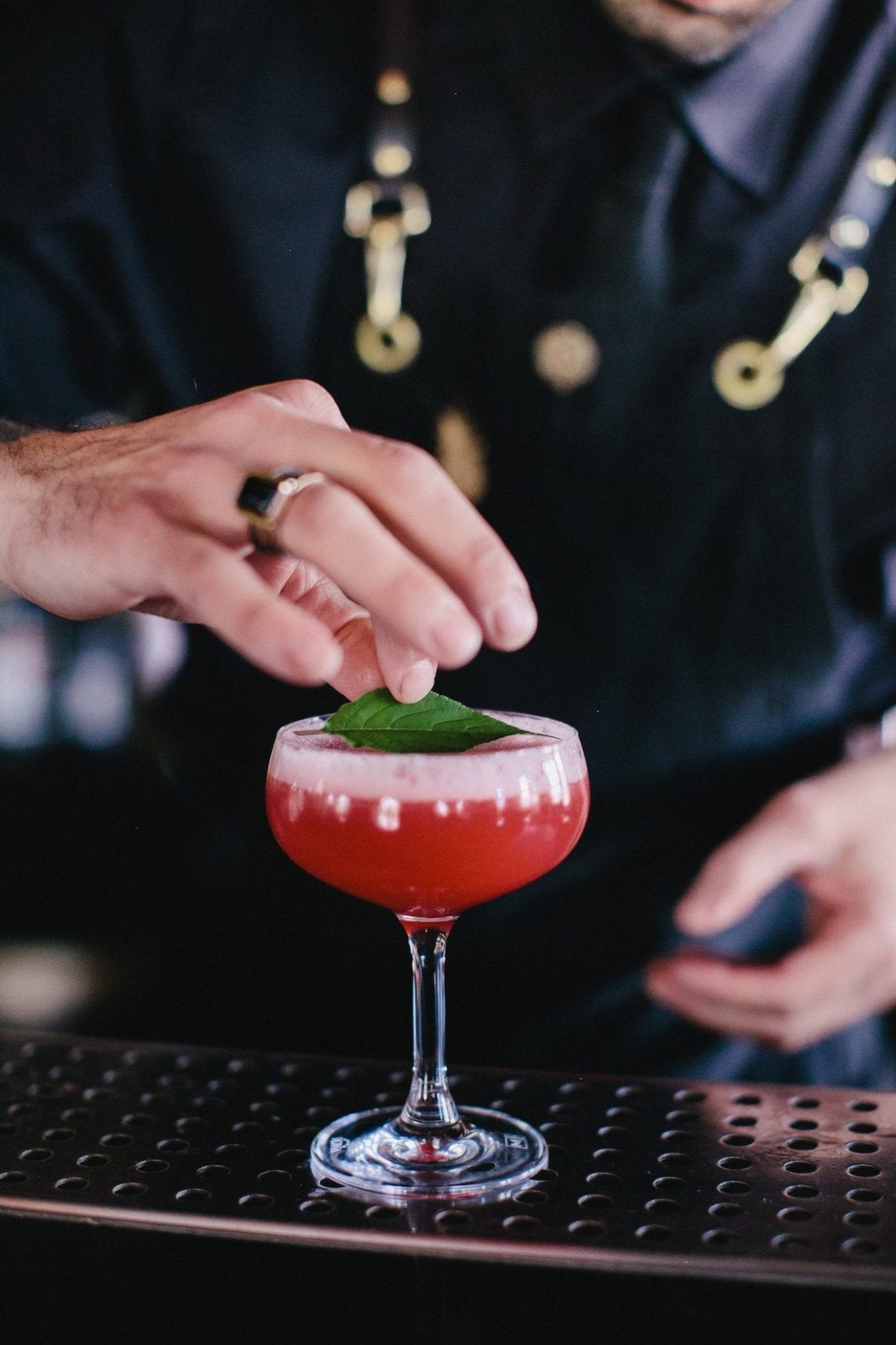 How to Best Pair Cocktails with a Dinner Menu - Darling Magazine