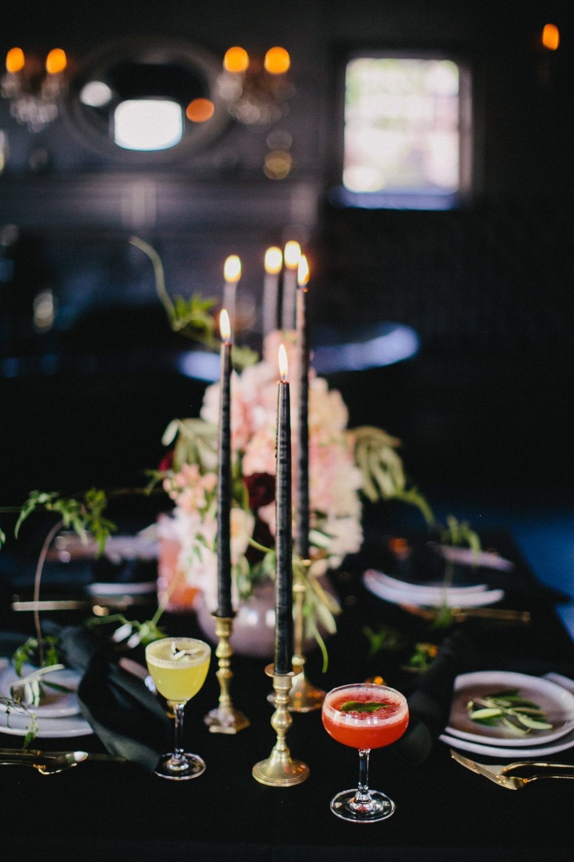 How to Best Pair Cocktails with a Dinner Menu - Darling Magazine