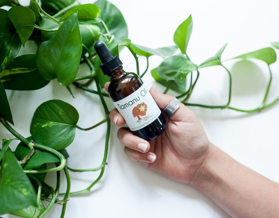 Why Be Kekoa Could Be The Key to Loving Your Curly Hair - Darling Magazine