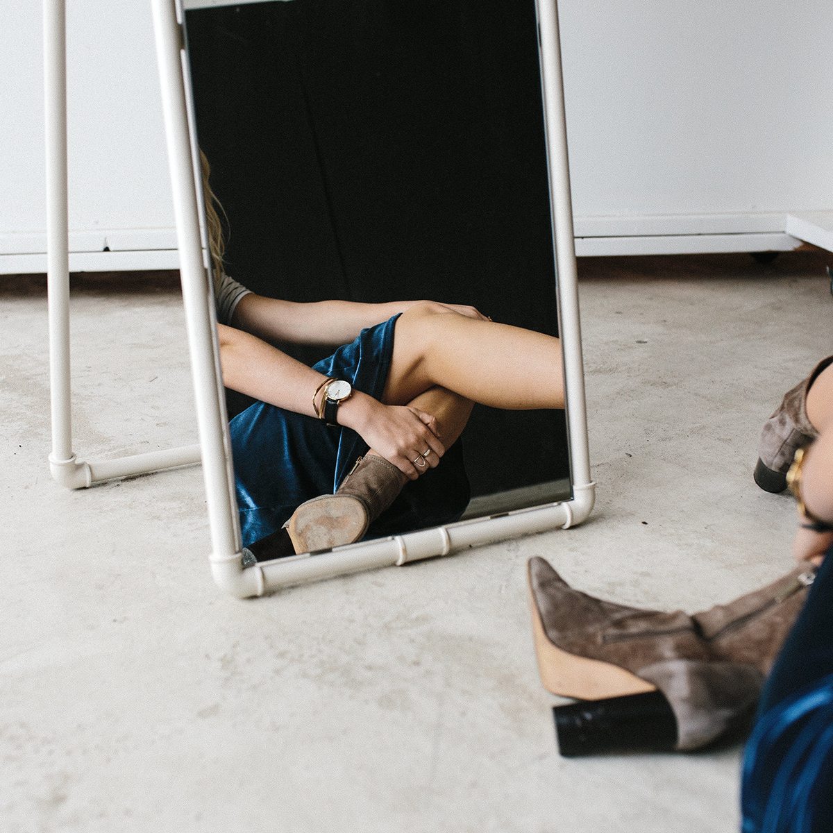 Beauty Hacks to Cut Your Morning Routine in Half - Darling Magazine