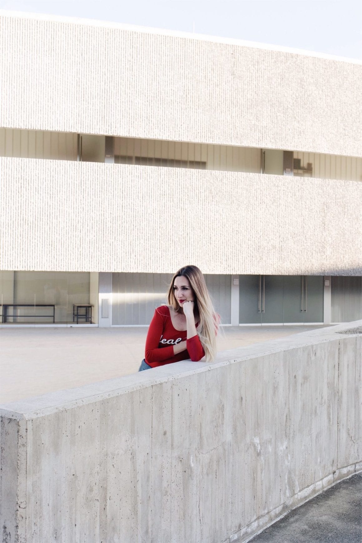 Meet Aida Rivero: Our January Guest Editor for The Dreamer - Darling ...