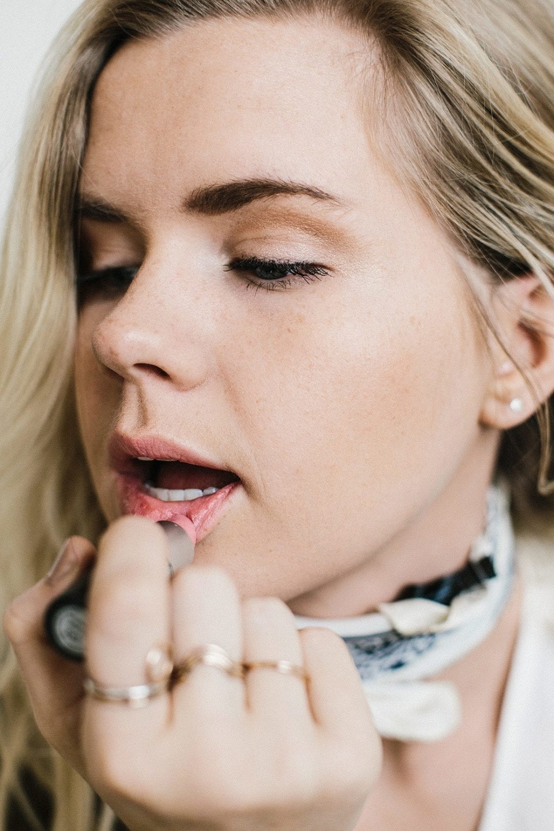 10 Ideas for Glowing Skin, Naturally - Darling Magazine