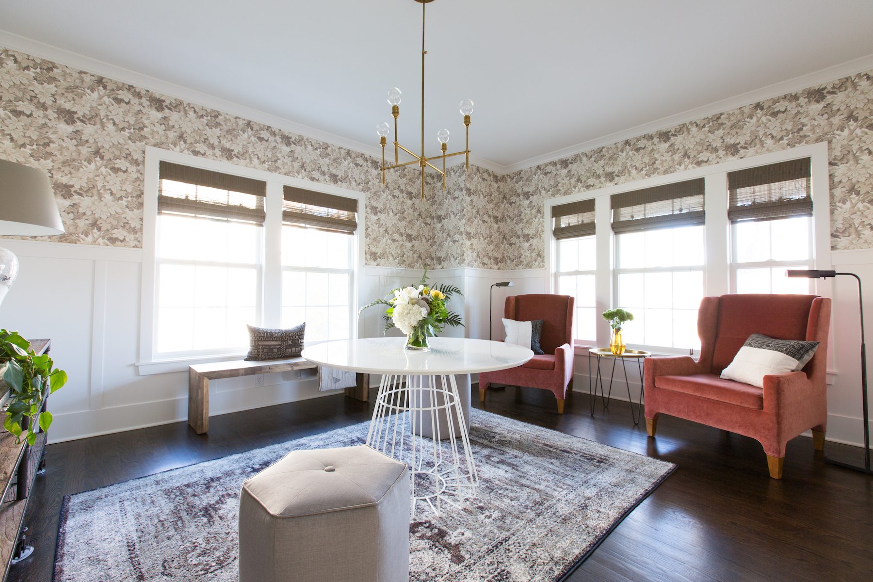 5 Tips for Making Patterns Work in Any Space - Darling Magazine