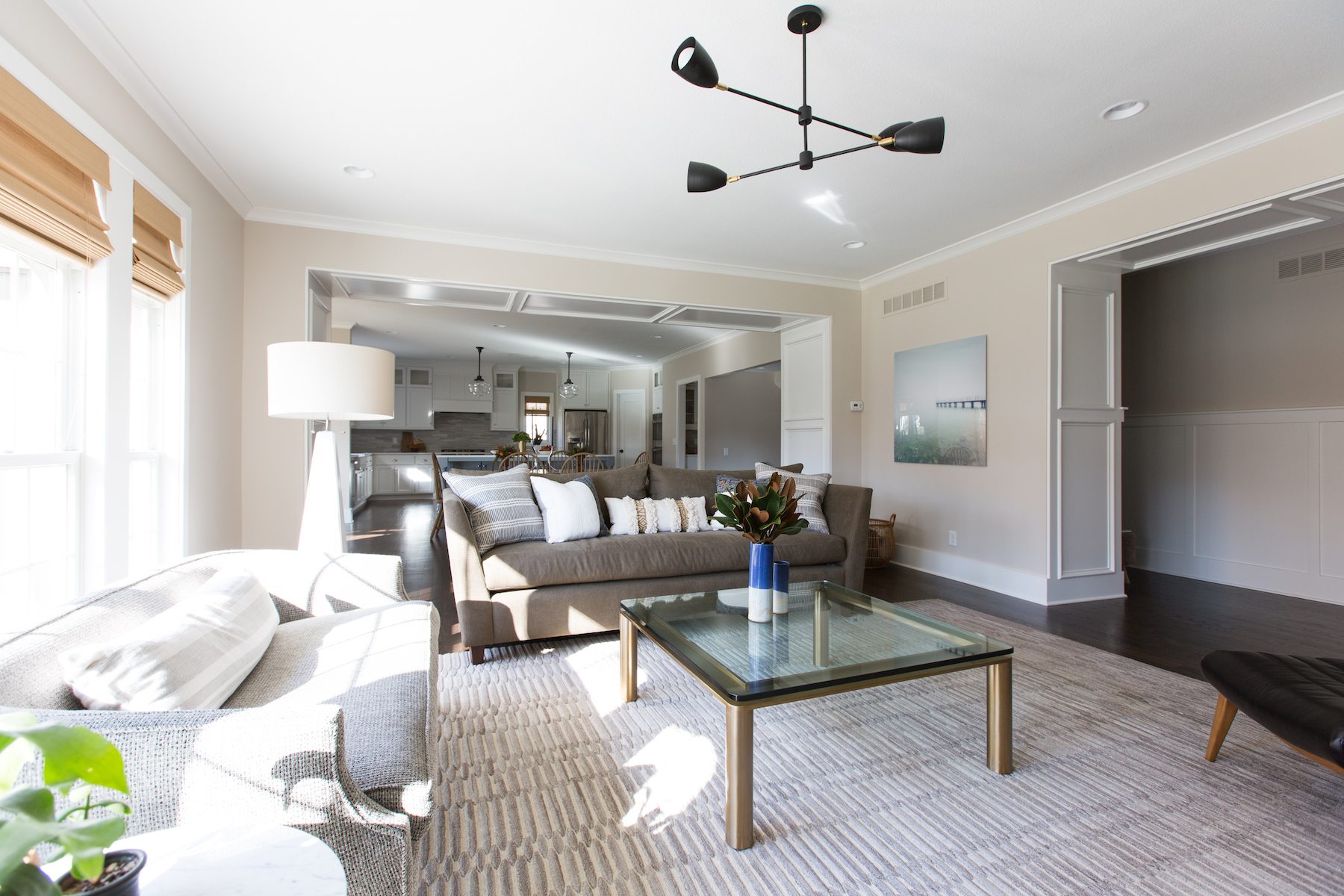 5 Tips for Making Patterns Work in Any Space - Darling Magazine