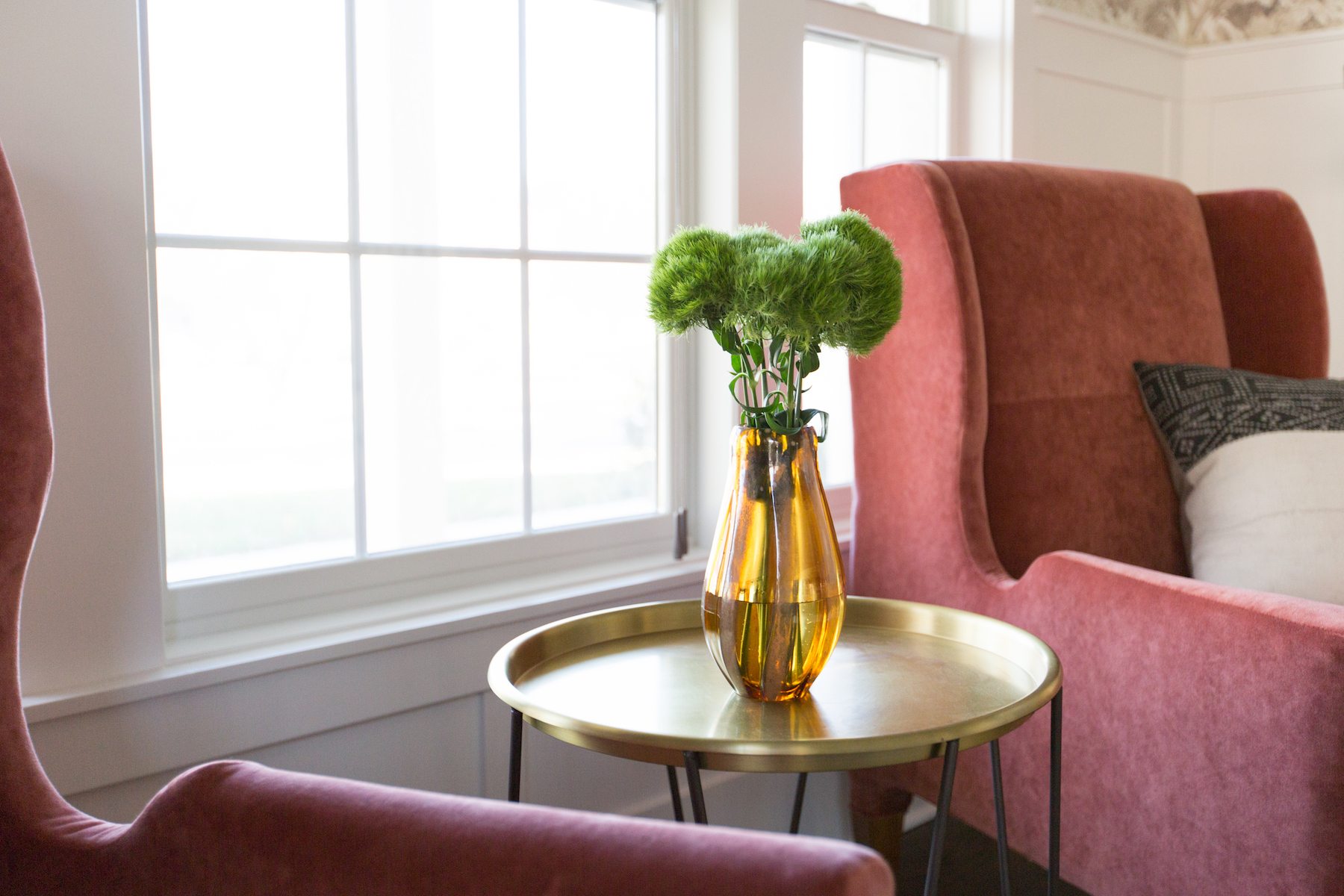 5 Tips for Making Patterns Work in Any Space - Darling Magazine