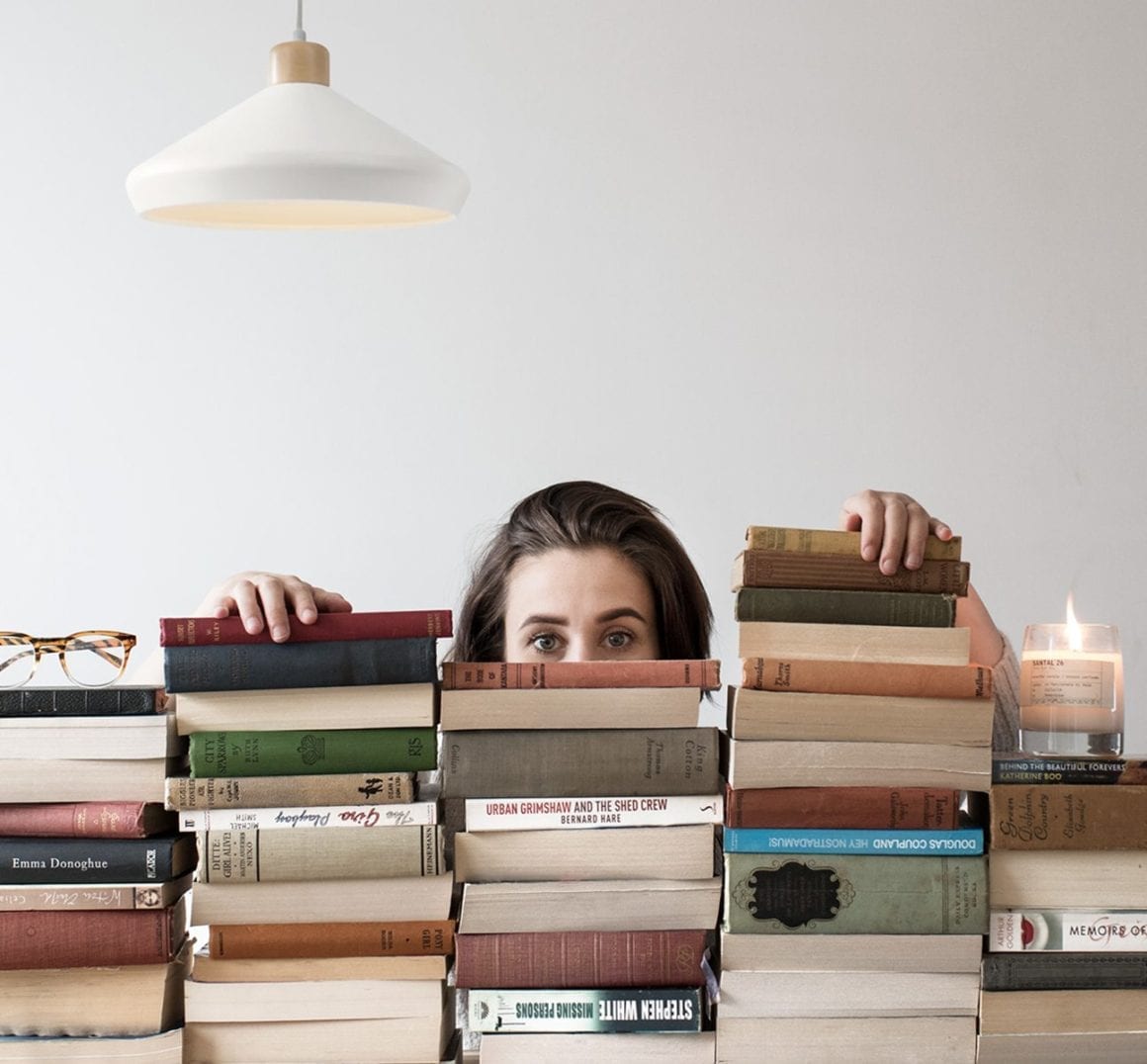 What These 5 Children's Books Have to Teach Adults - Darling Magazine