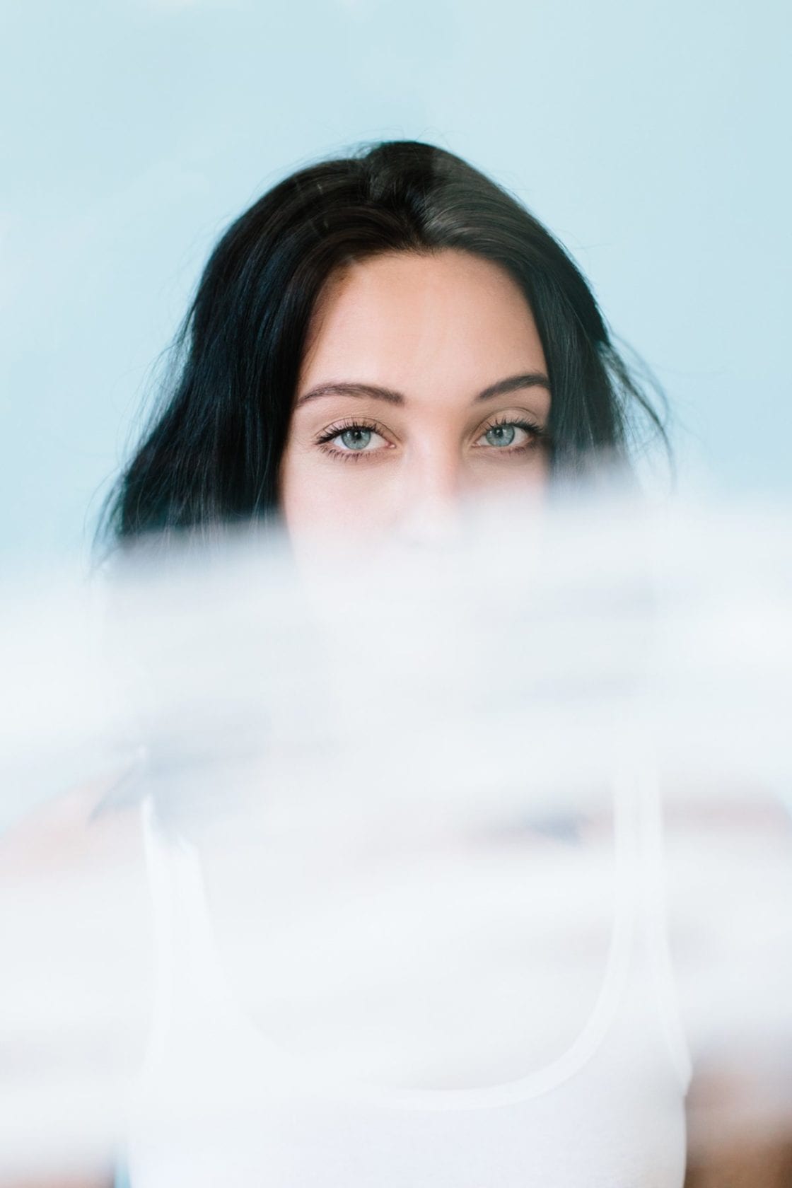 An Important Word on Personality Tests - Darling Magazine