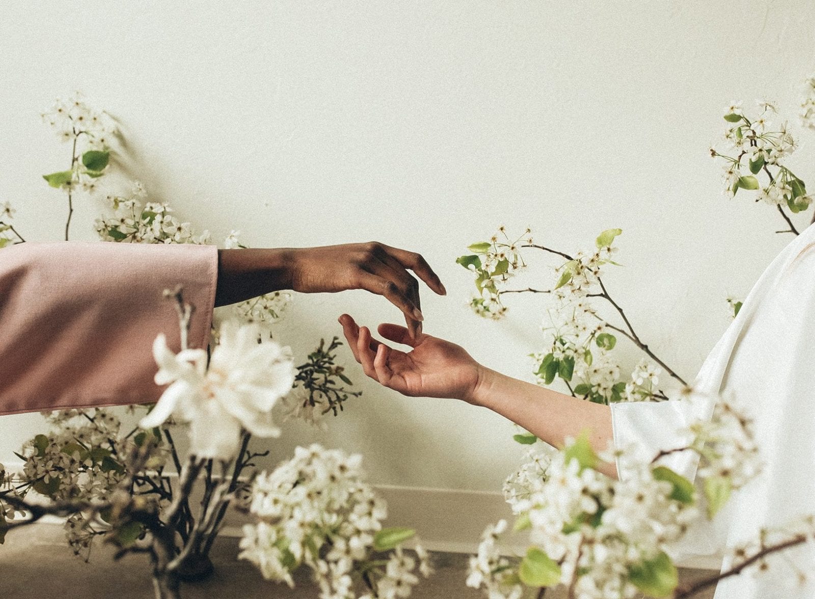 What to Keep in Mind When Confronting Someone - Darling Magazine