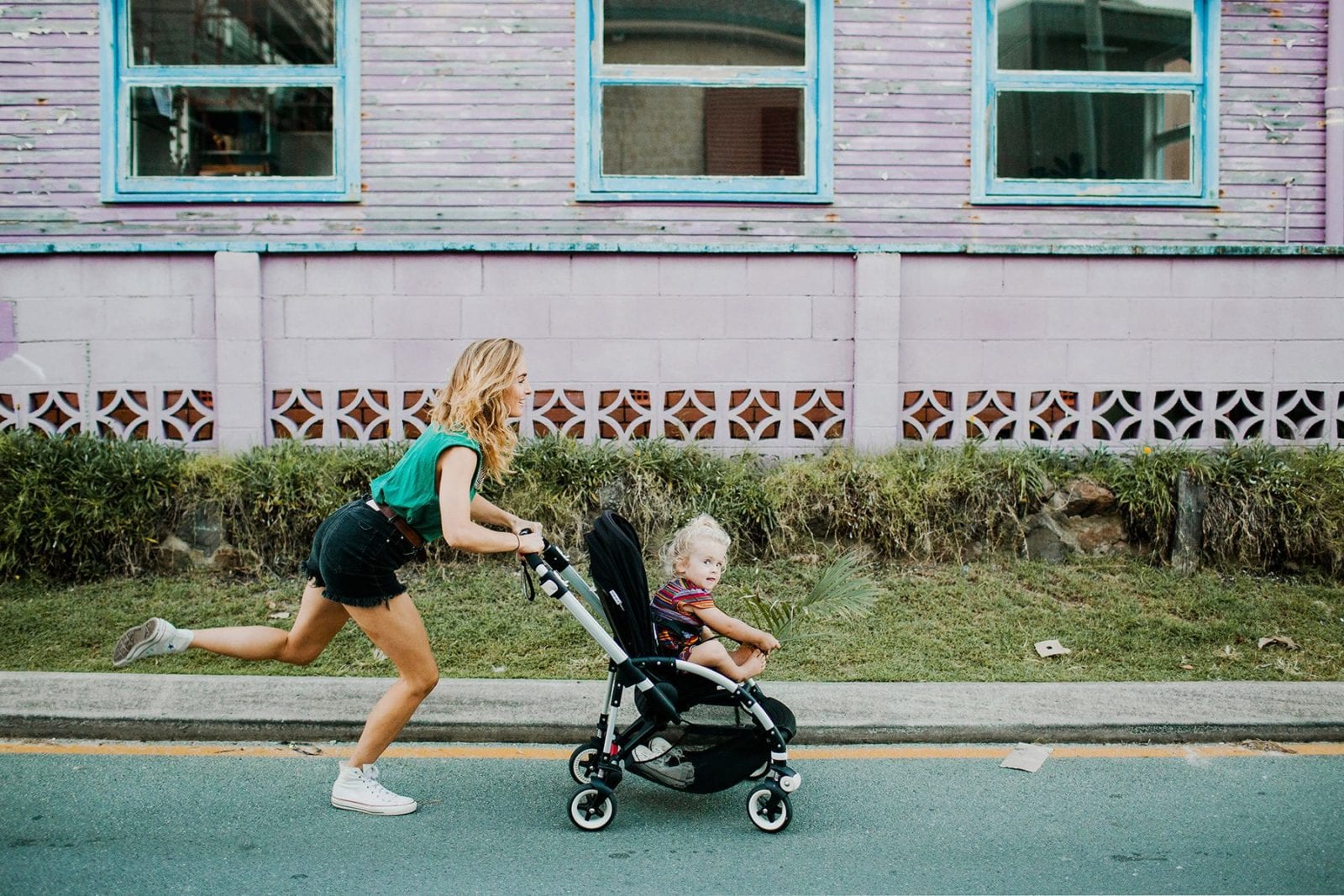 A Chat on Living the Creative Life with Tess Guinery - Darling Magazine