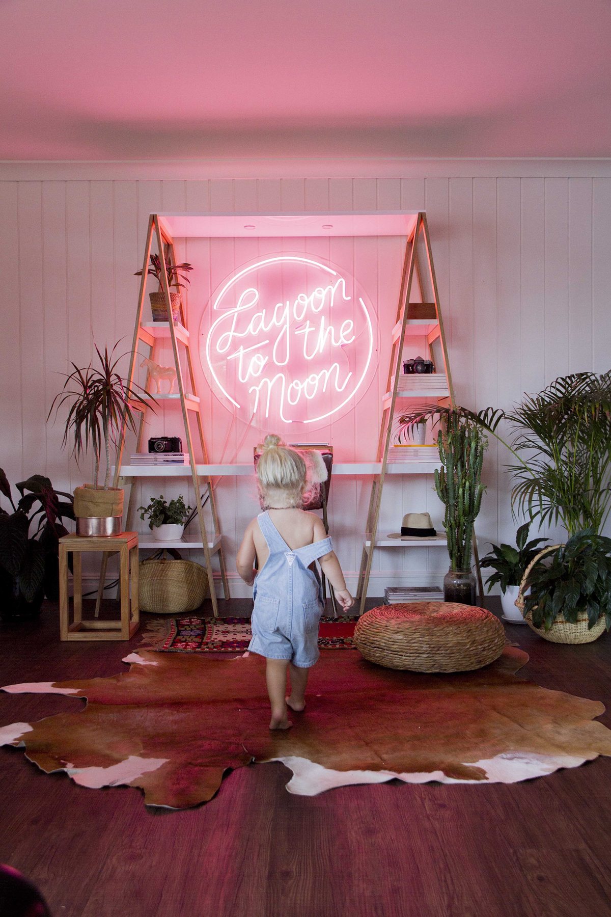 A Chat on Living the Creative Life with Tess Guinery - Darling Magazine