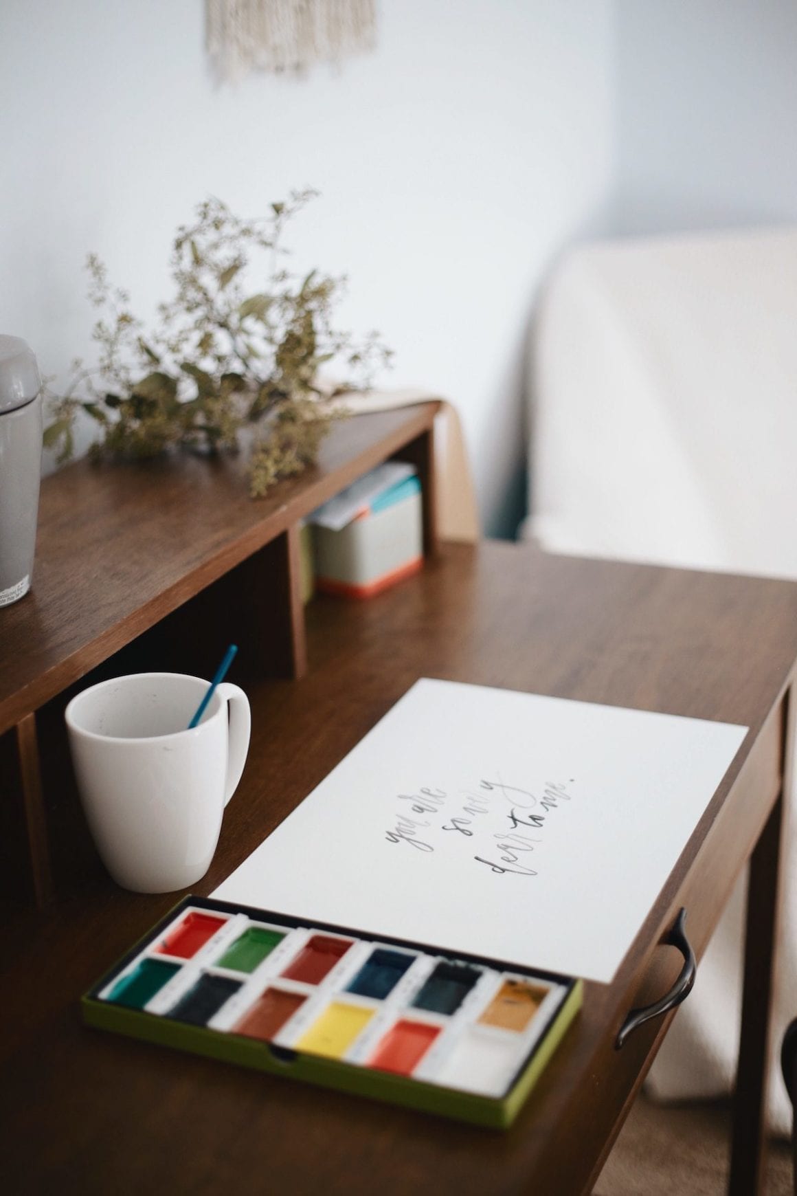 Why Crafting is Making a Comeback - Darling Magazine