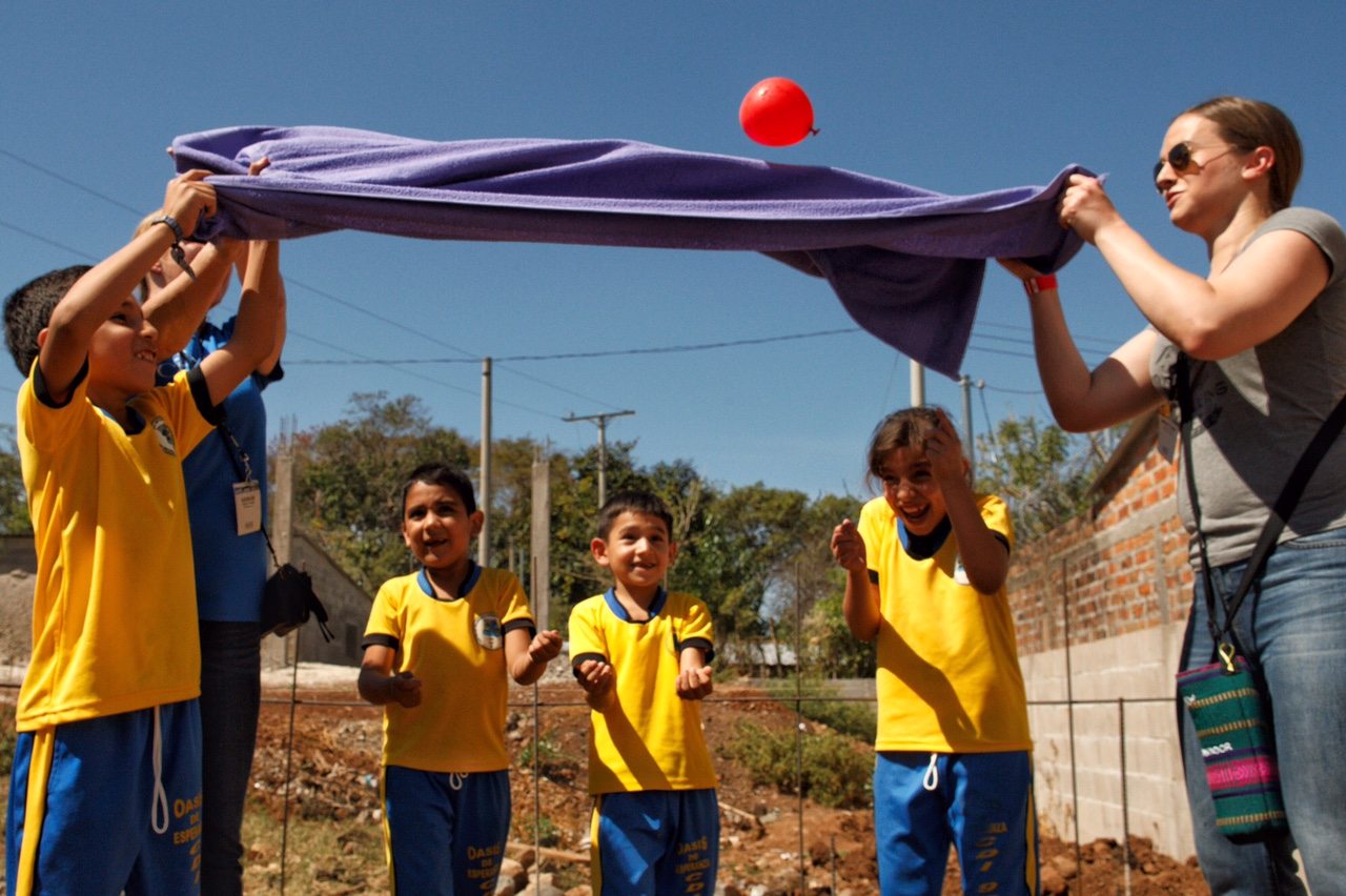 Walking the 'Walk With Compassion' - Darling Magazine