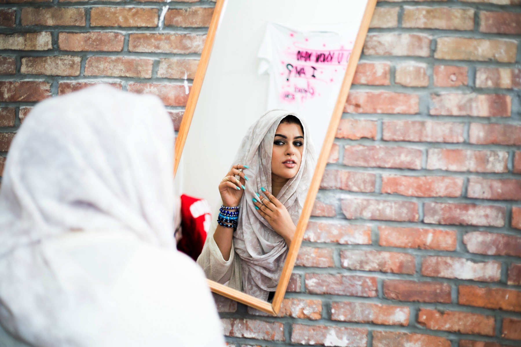 An Education on Human Rights - Darling Magazine
