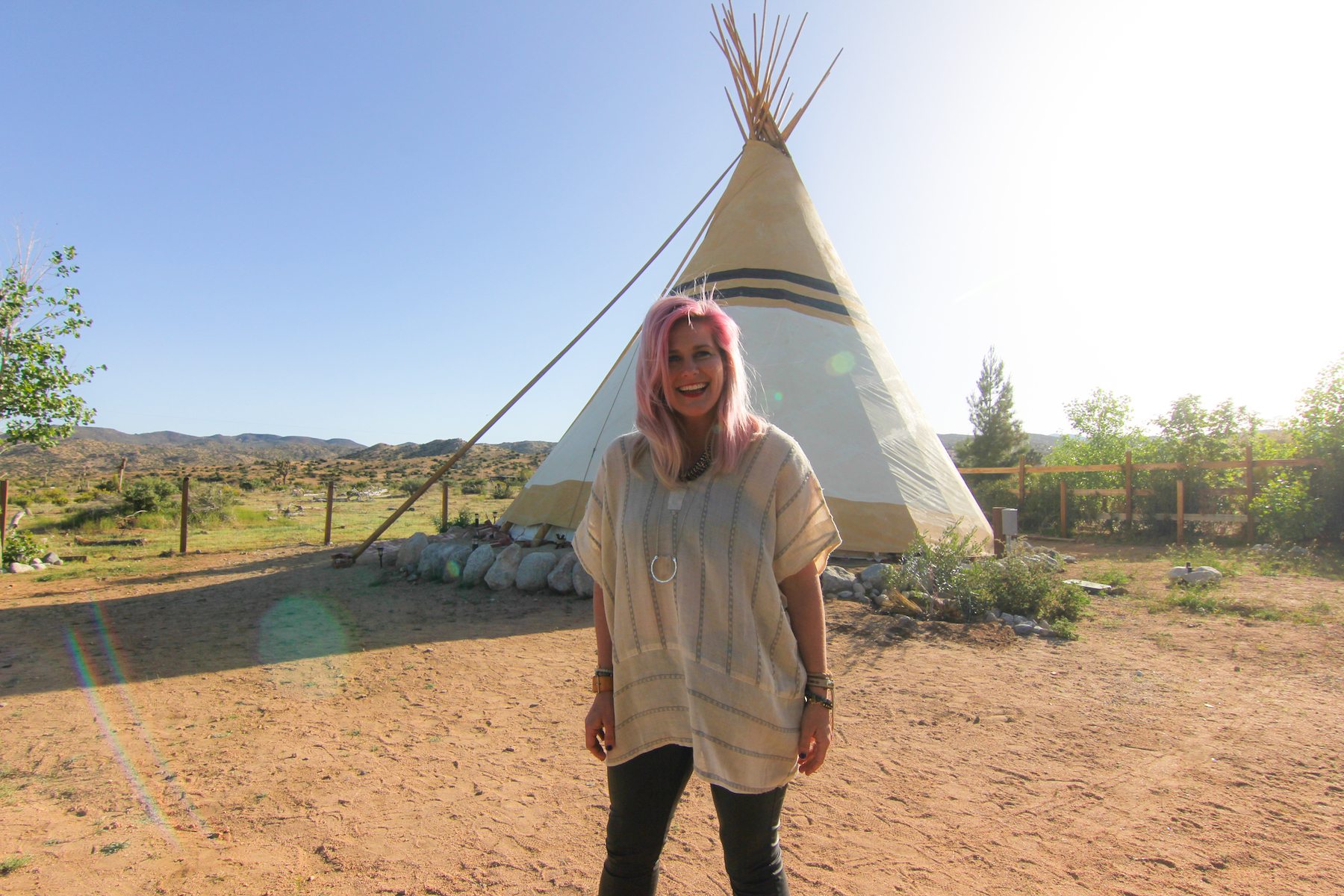 How Daina Trout Started With $600 and Built a National Kombucha Company ...