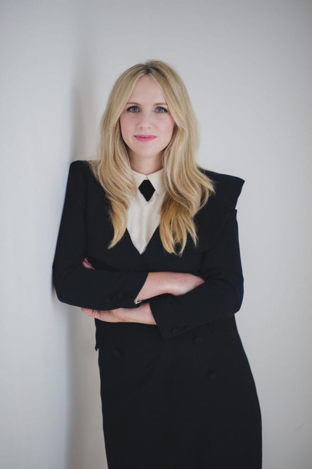 Costume Designer Meredith Markworth-Pollack Shares How to 'Make It' For ...