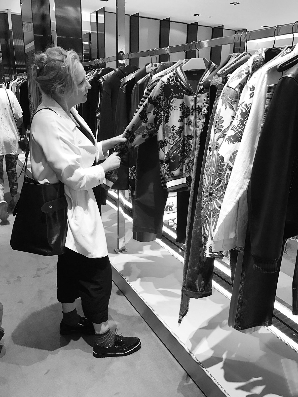 Costume Designer Meredith Markworth-Pollack Shares How to 'Make It' For ...