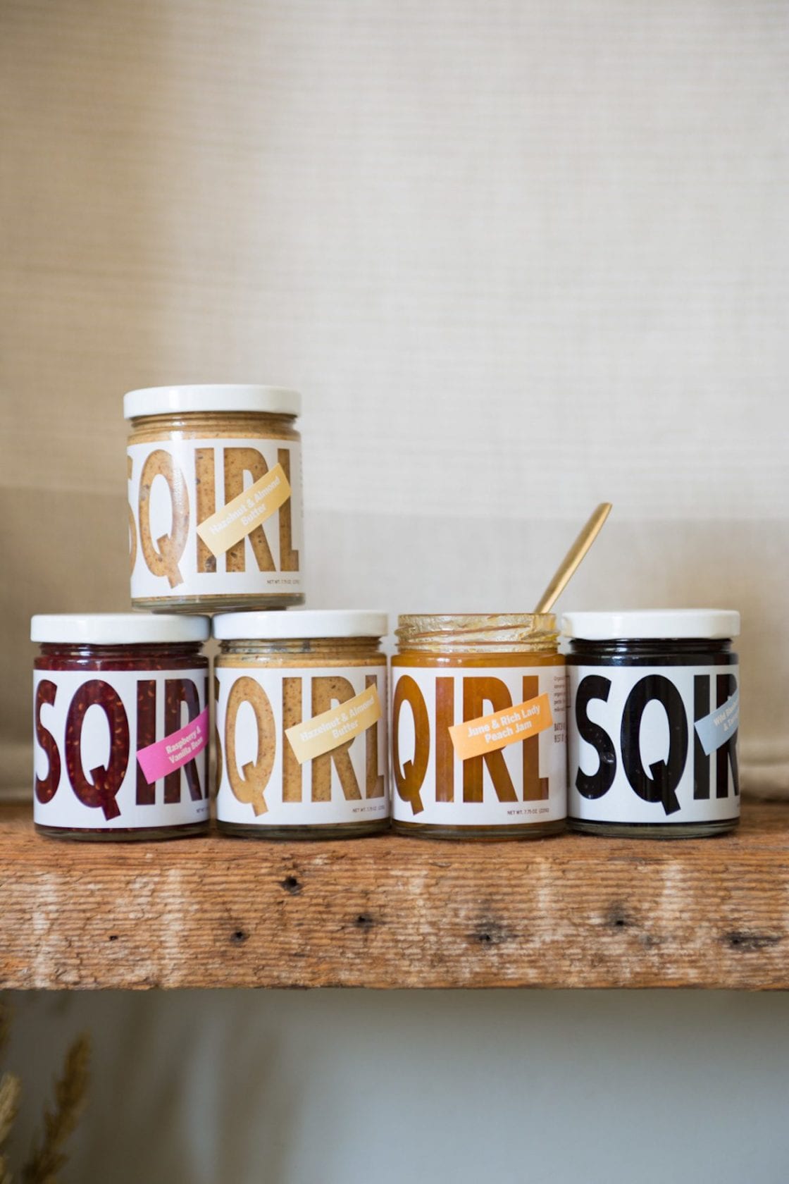 Sqirl's Jessica Koslow Shares How to Make Her Classic Jam - Darling ...