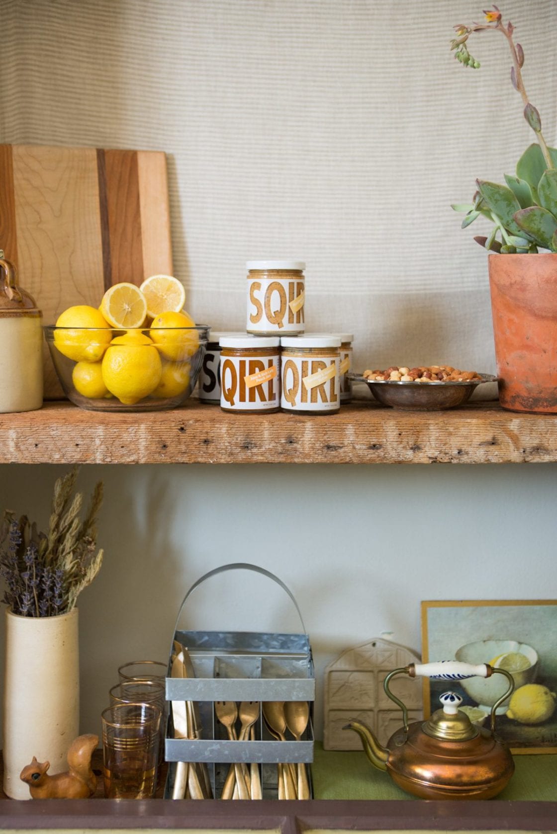 Sqirl's Jessica Koslow Shares How to Make Her Classic Jam - Darling ...