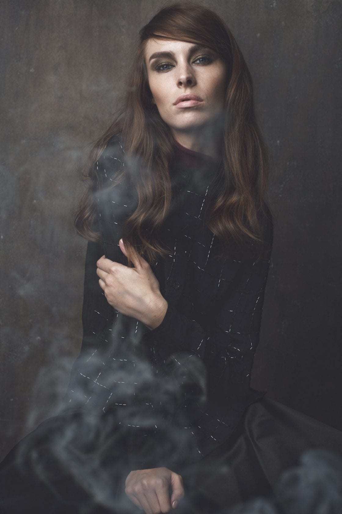 3 Ways to Wear a Smoldering Eye - Darling Magazine