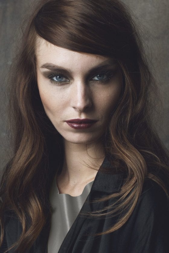 3 Ways to Wear a Smoldering Eye - Darling Magazine