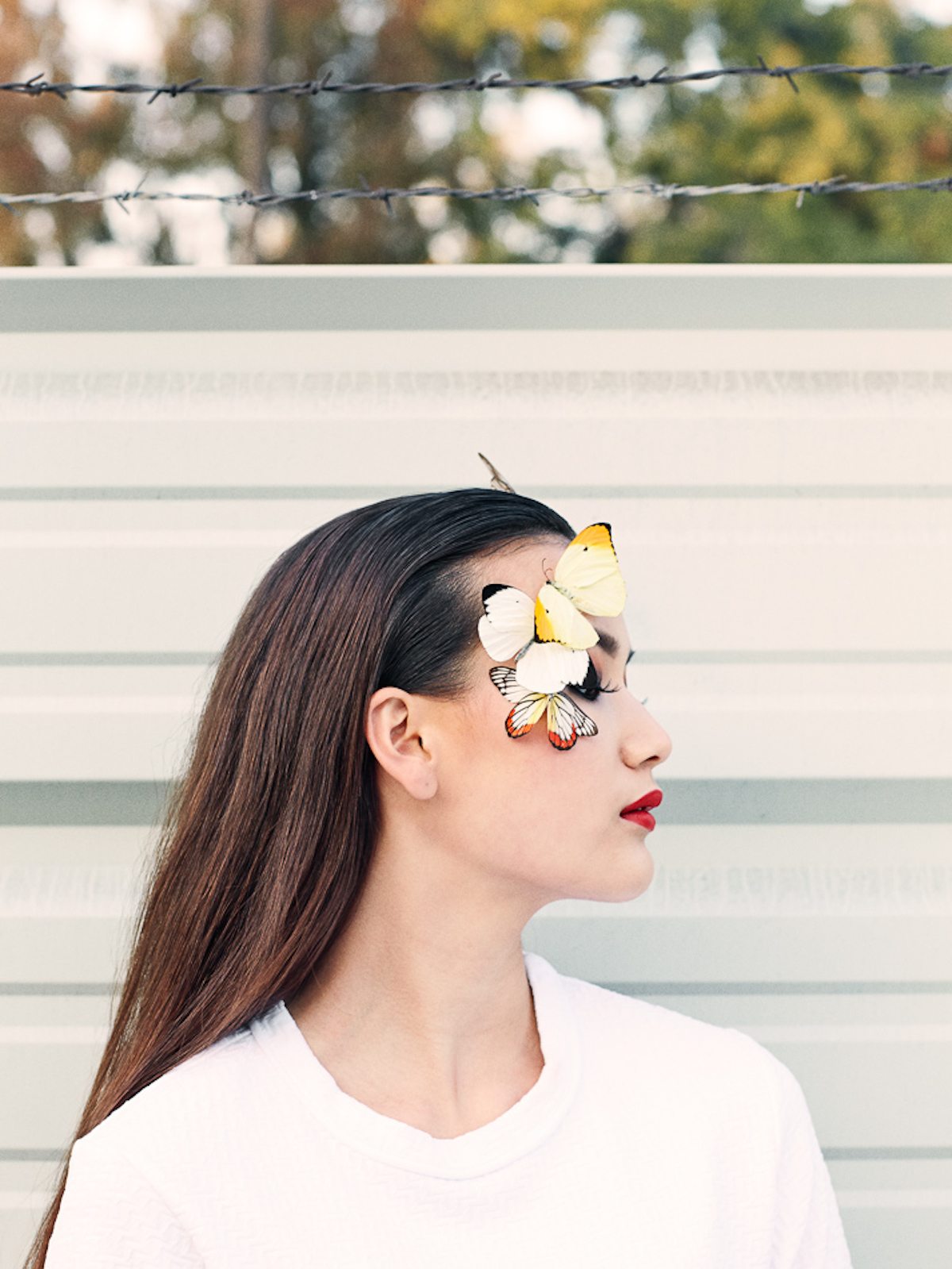 She Didn't Let Bullying Hold Her Back - Darling Magazine