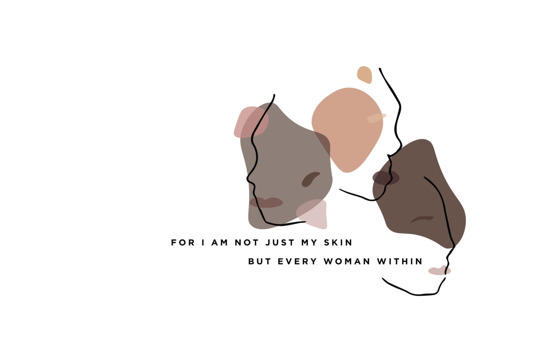Loving My Brown Skin: A Poem - Darling Magazine