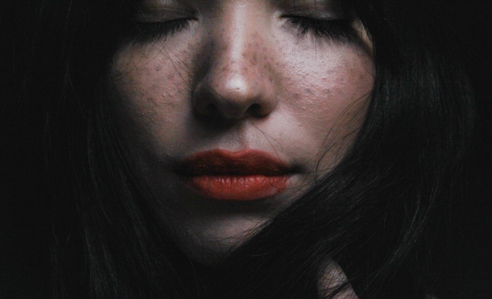 The Master Guide to Figuring Out Your Red Lipstick Shade - Darling Magazine