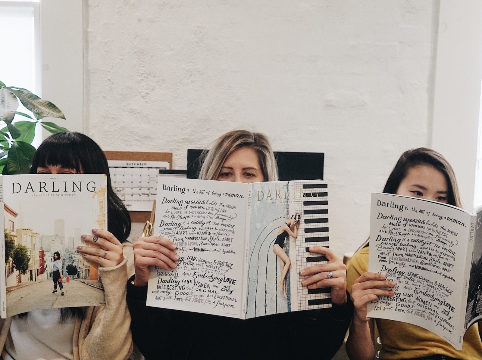 The Habits of Highly Successful Women Condensed in an Infographic ...