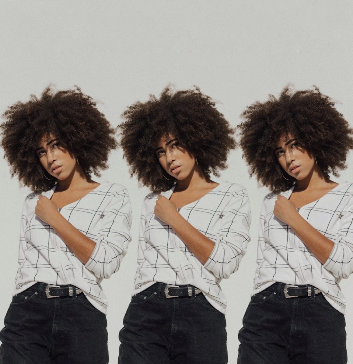 The Habits of Highly Successful Women Condensed in an Infographic ...