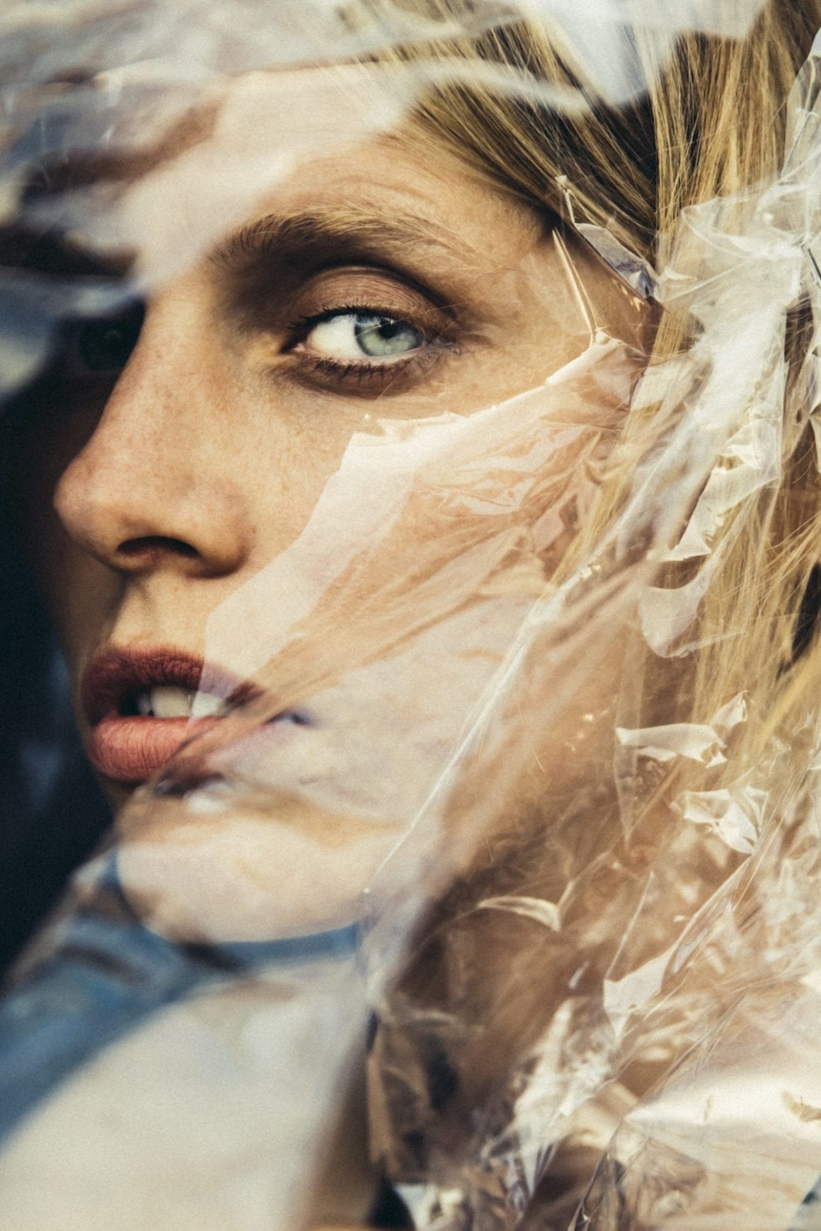 'I Survived TSS,' Model Lauren Wasser Shares Her Story - Darling Magazine