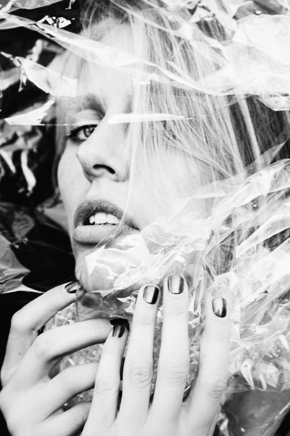 'I Survived TSS,' Model Lauren Wasser Shares Her Story - Darling Magazine