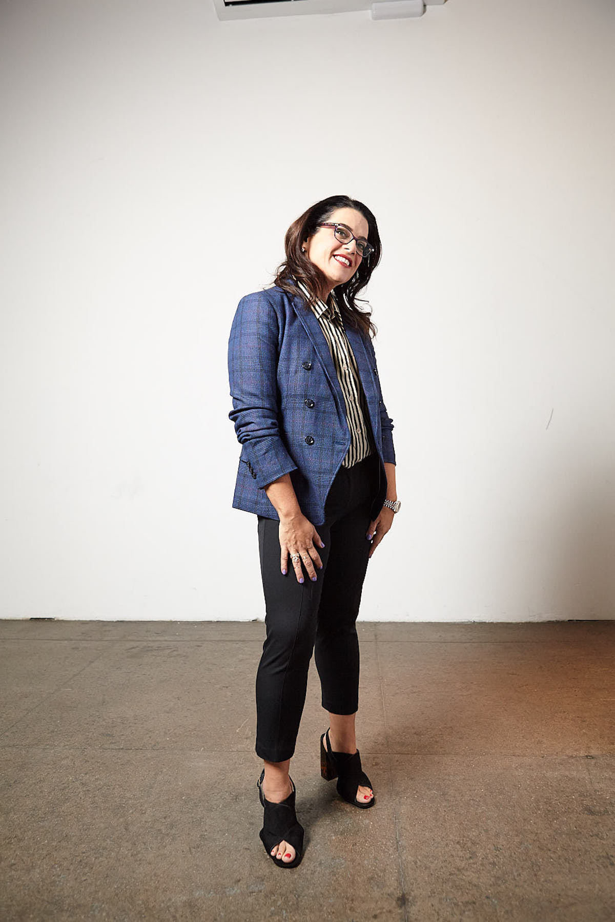 Why We Really Want You to Know Jess Weiner - Darling Magazine