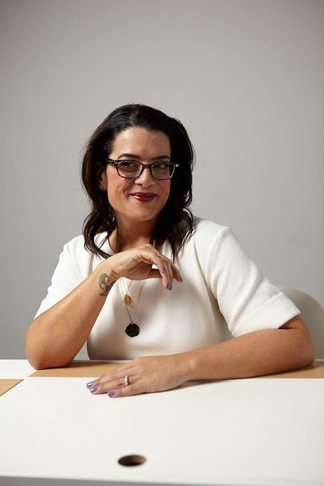 Why We Really Want You to Know Jess Weiner - Darling Magazine