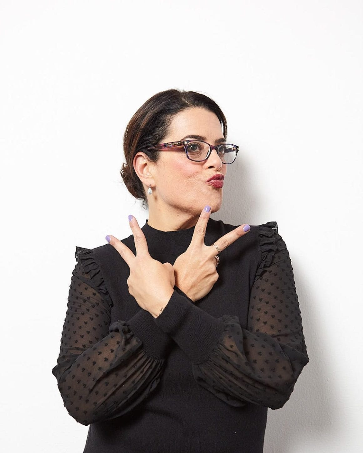 Why We Really Want You to Know Jess Weiner - Darling Magazine