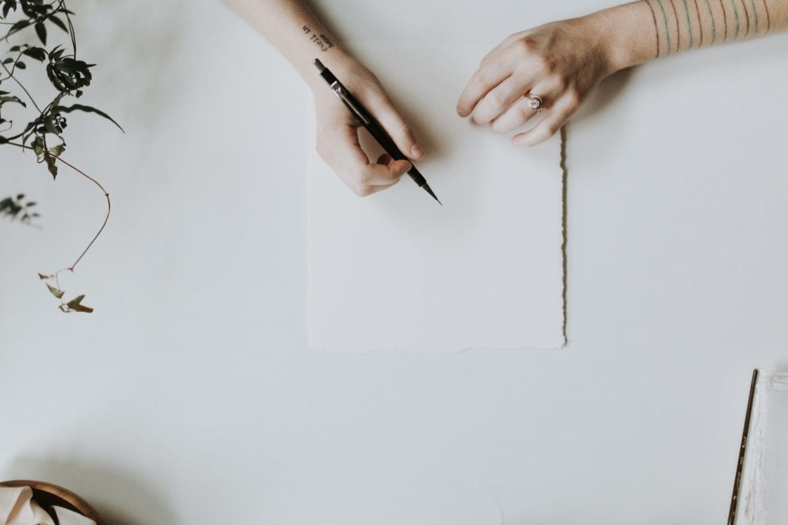 Don't Abandon That Paper Planner Just Yet - Darling Magazine