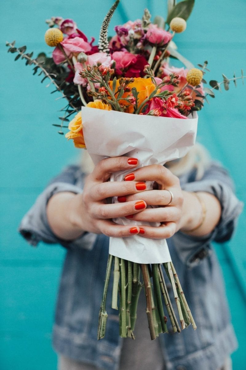 SAN FRANCISCO: Go, Be You - Darling Magazine