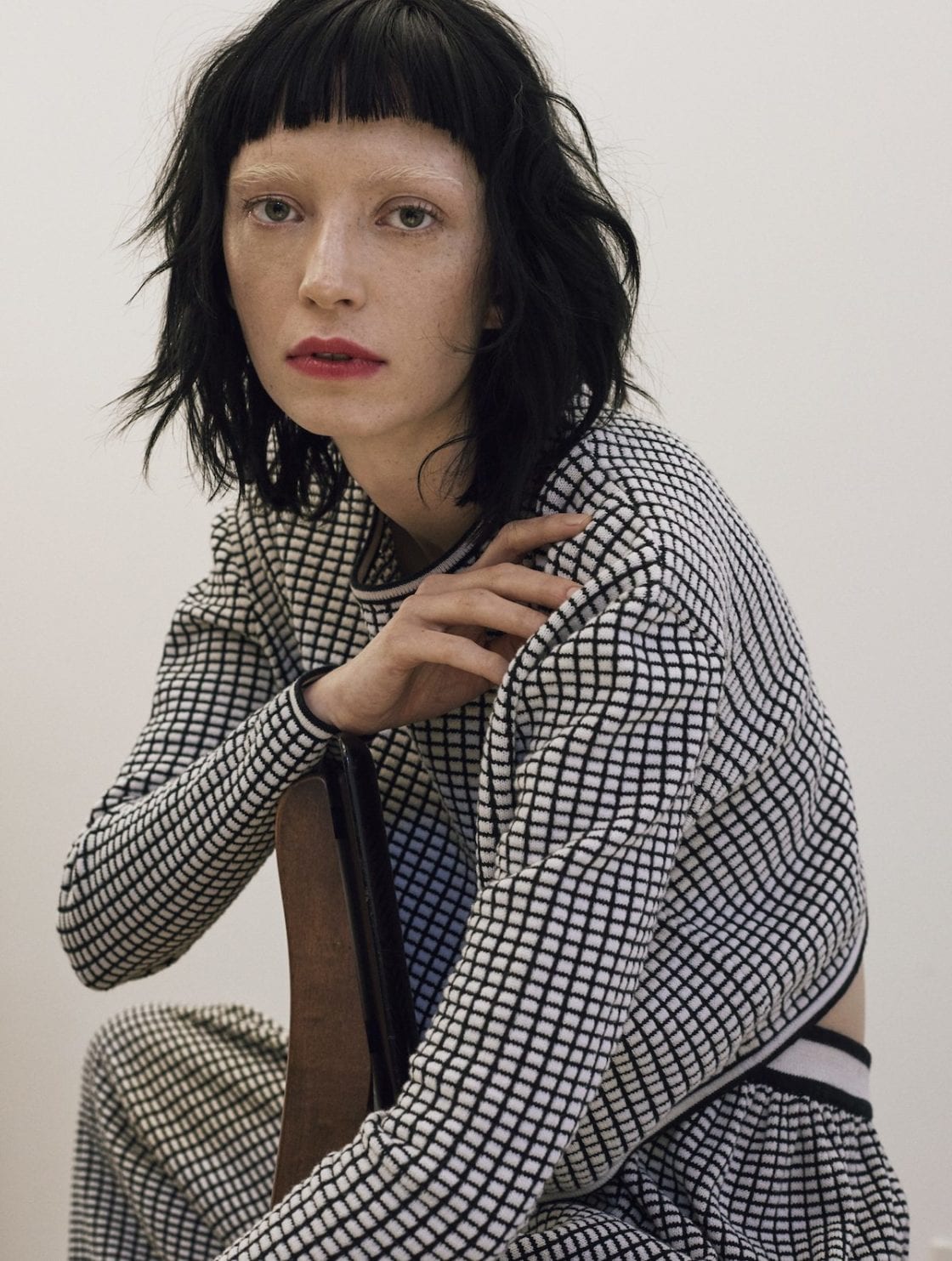 Maria Goff Shares Some Rules for Civil Disagreement - Darling Magazine