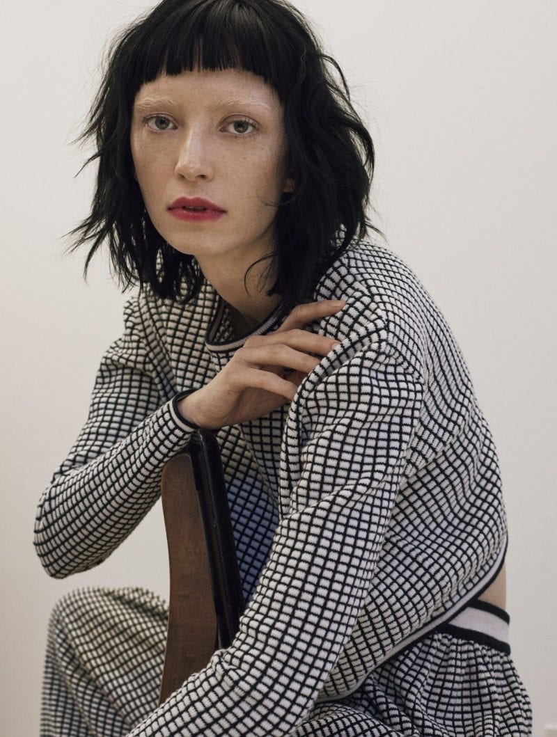 Maria Goff Shares Some Rules for Civil Disagreement - Darling Magazine